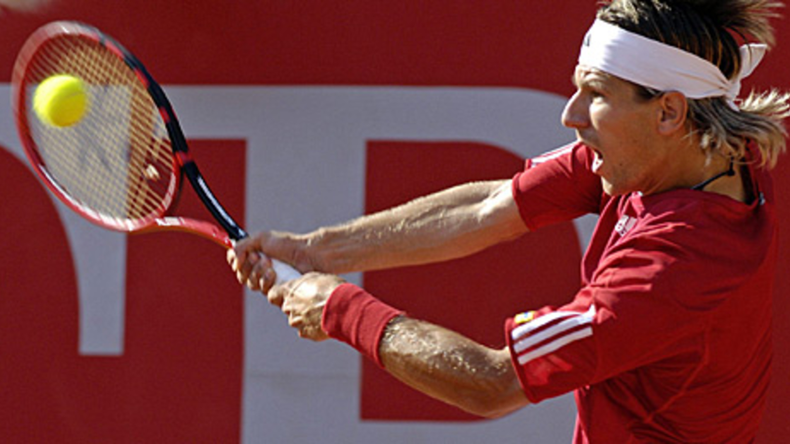 Melzer besiegt die Nummer sieben der Welt!