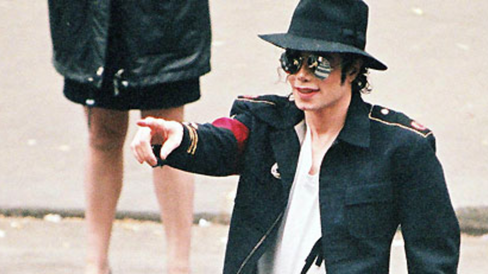 FBI öffnet Geheimakte "Michael Jackson"