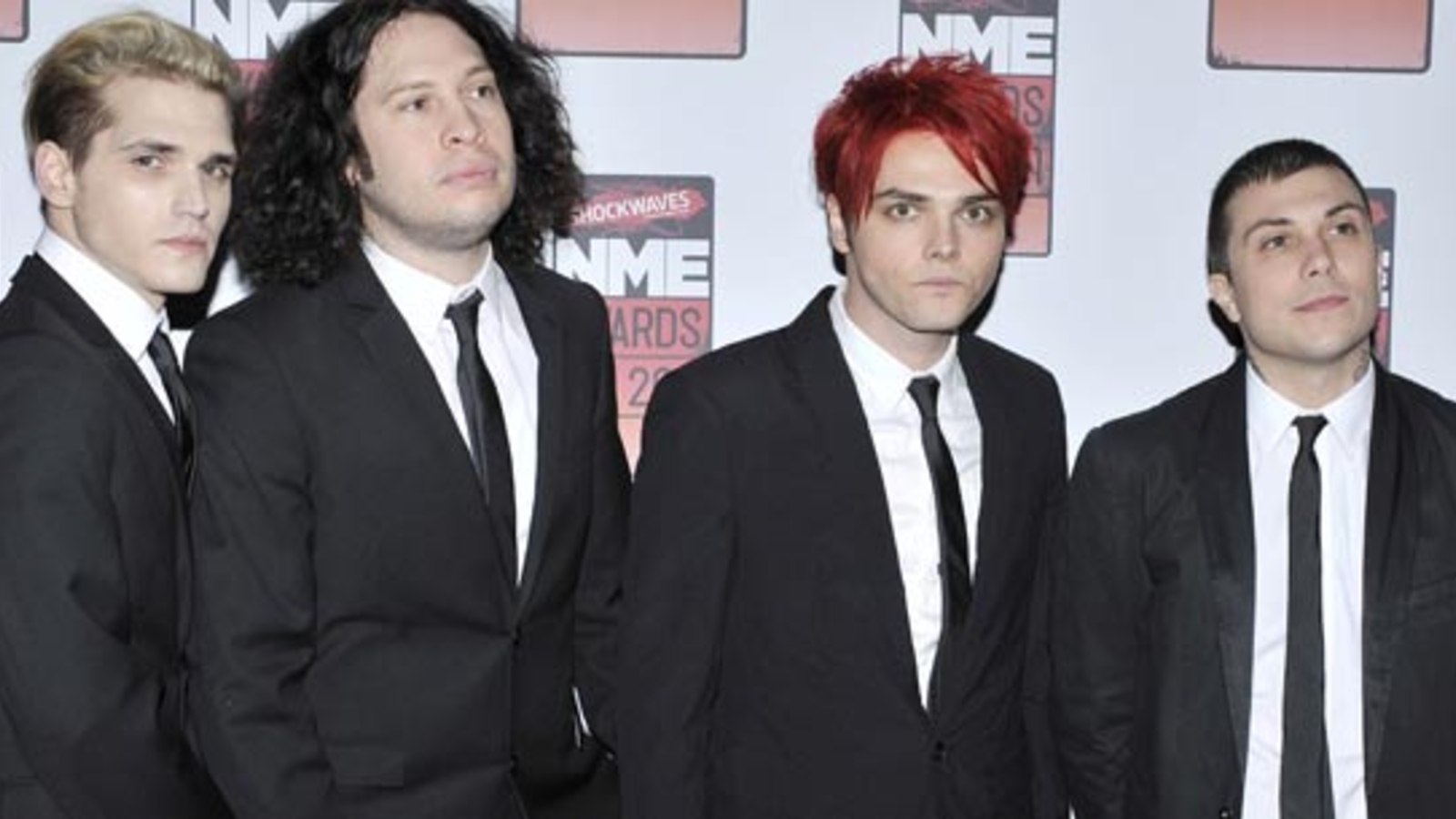 My Chemical Romance: Drummer gefeuert