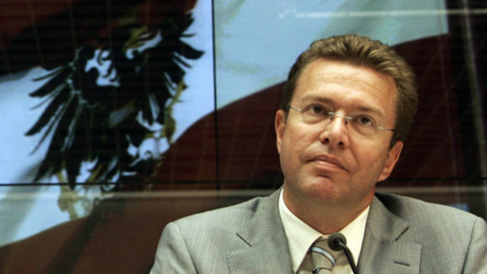 Gegenwind für Scheibners Reformpläne