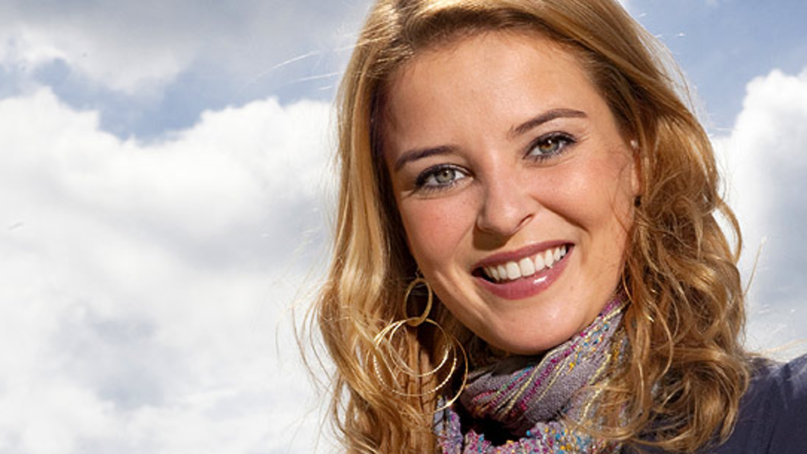 Christine Reiler schwer verliebt in Markus...