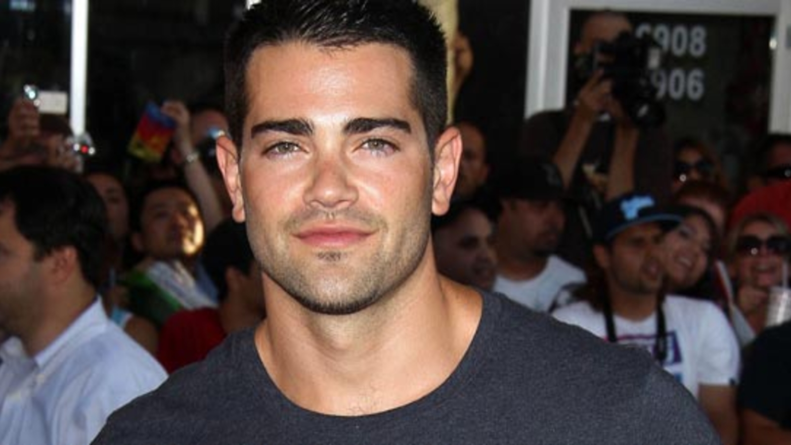 Jesse Metcalfe: "Housewives"-Gärtner kommt nach Wien - oe24.at