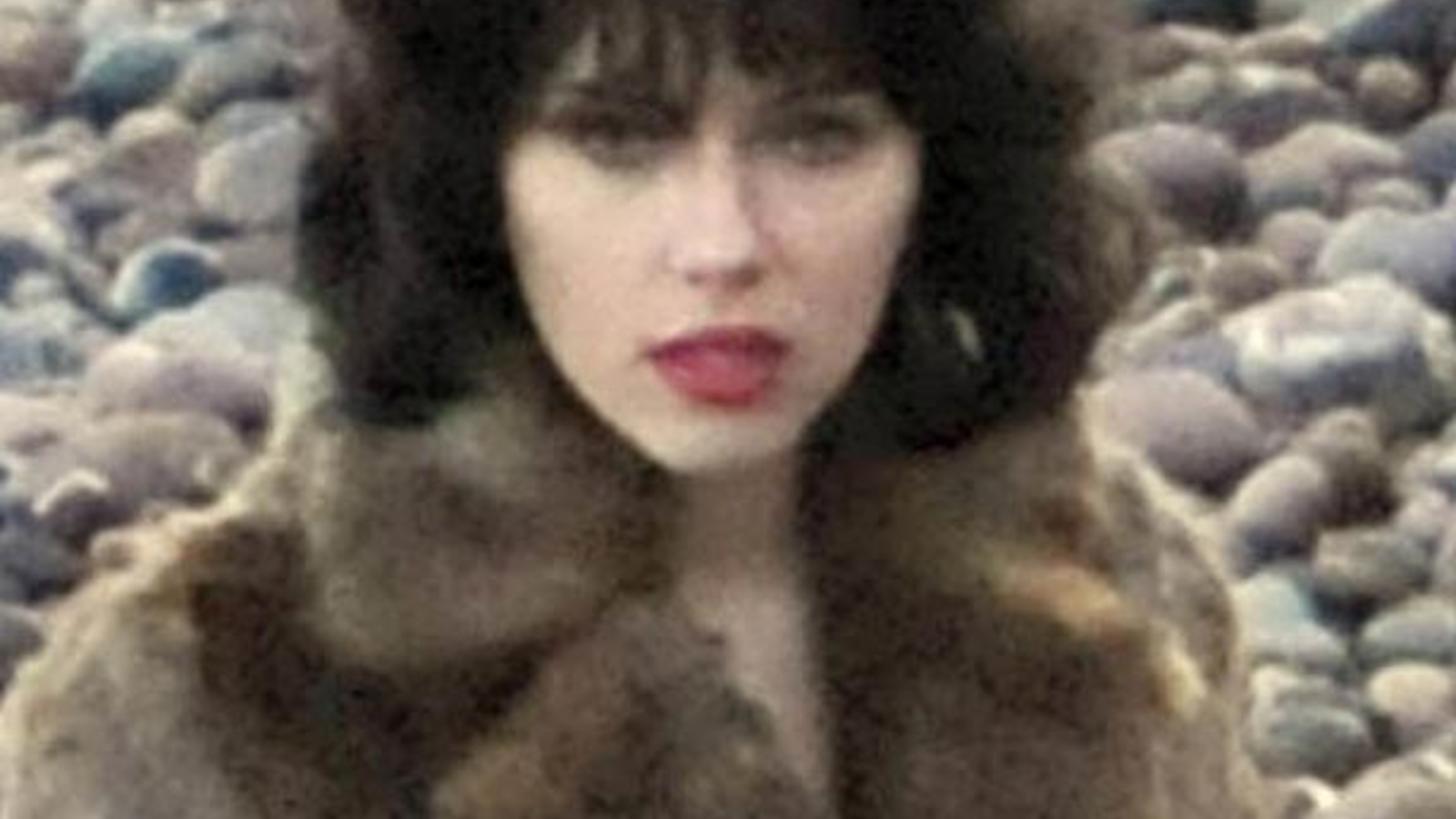 Under the Skin: Alien Johansson