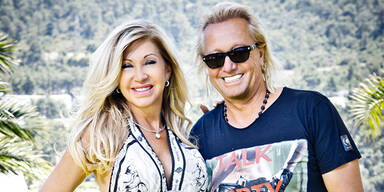 "Geissens": Drama in St. Tropez - oe24.at