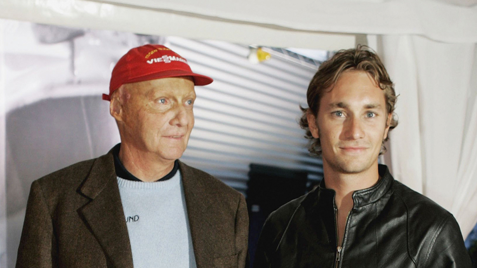 Mathias Lauda: ›Eine große Leere‹