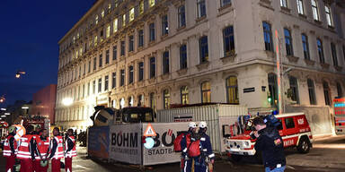 Fabrik-Einsturz: Manner stellt Produktion ein - oe24.at