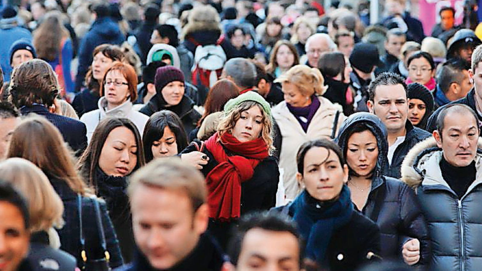 Statistik zeigt: Jeder vierte Linzer ist ein Ausländer