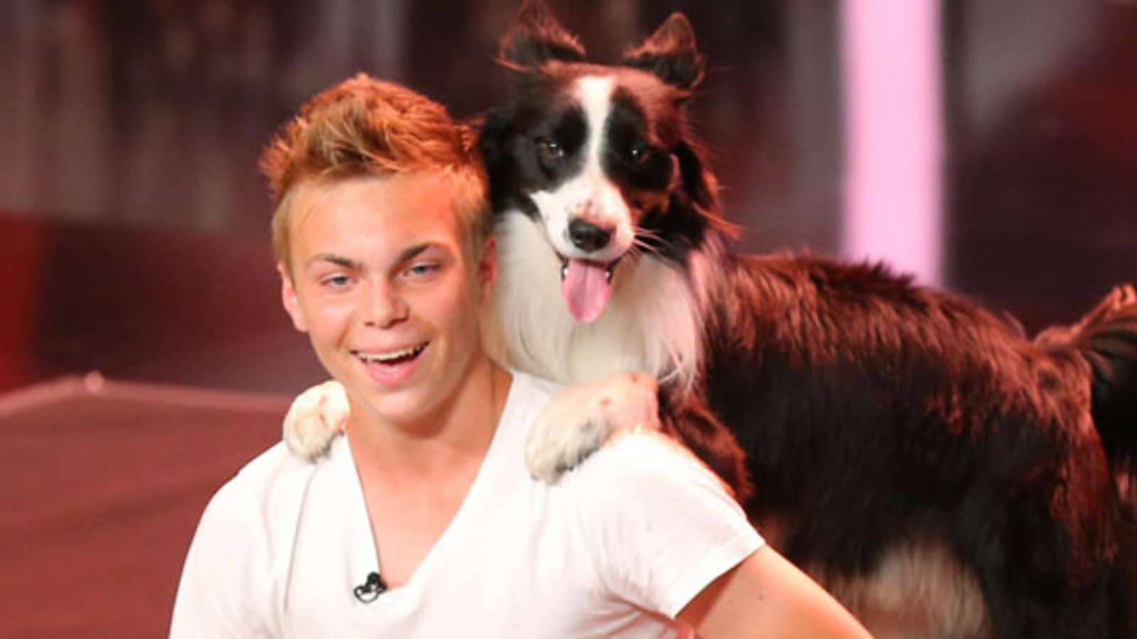 Lukas & Falco kämpfen um Final-Einzug - oe24.at