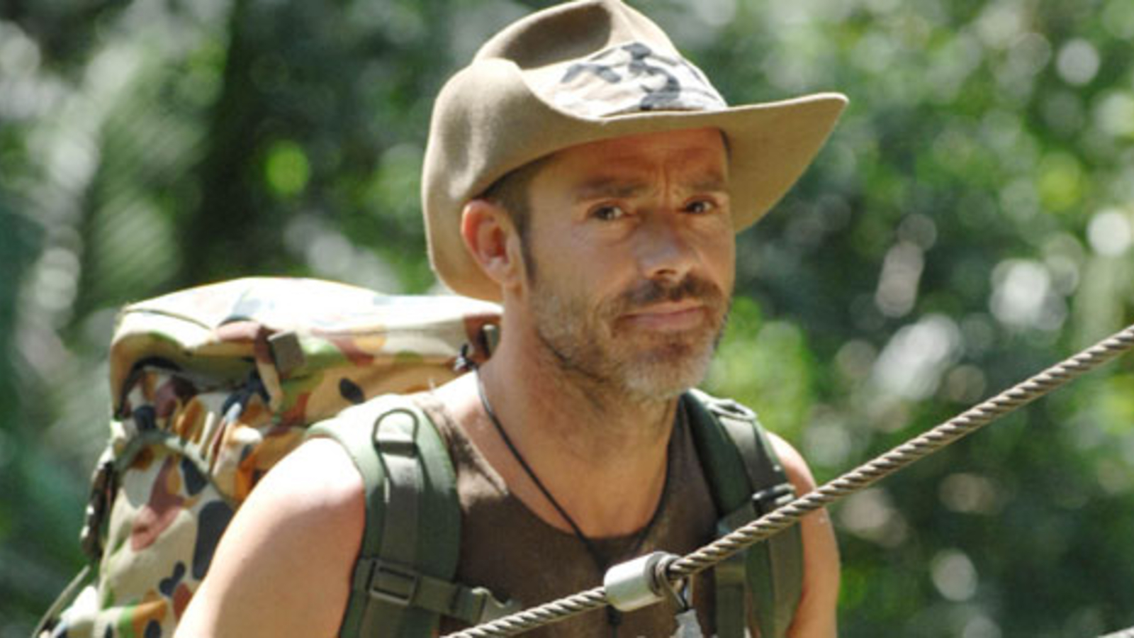 Benjamin Boyce: So hat er sich verändert - oe24.at