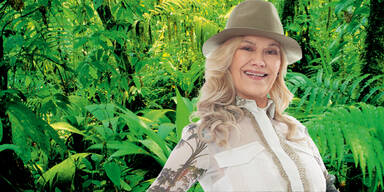 Dschungelcamp: Jetzt spricht Sibylle Rauch