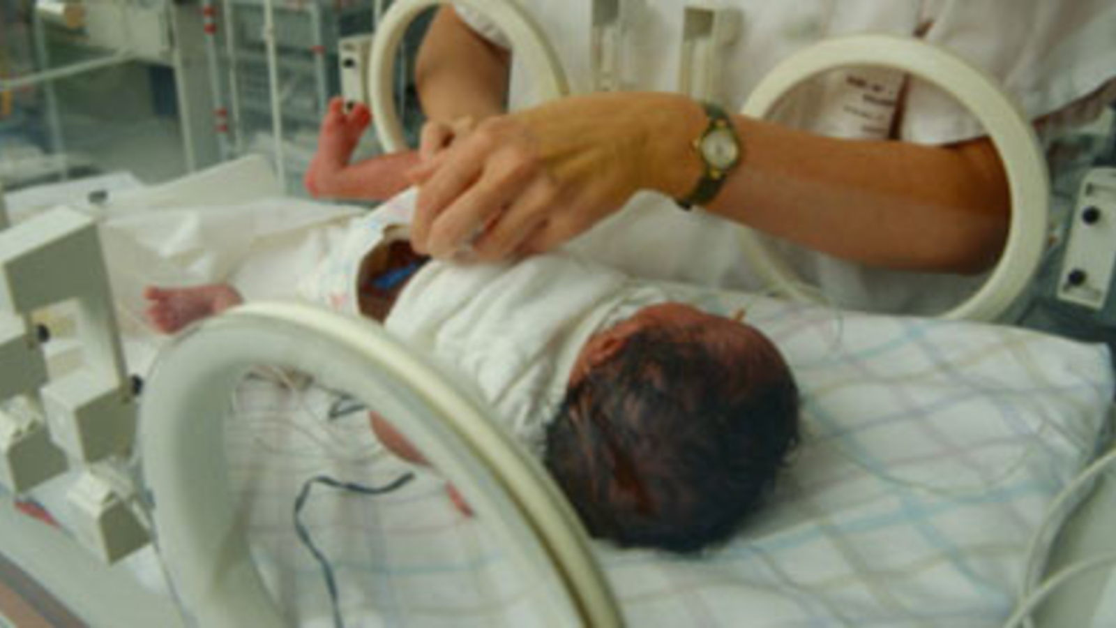 Zustand der Babys ist stabil