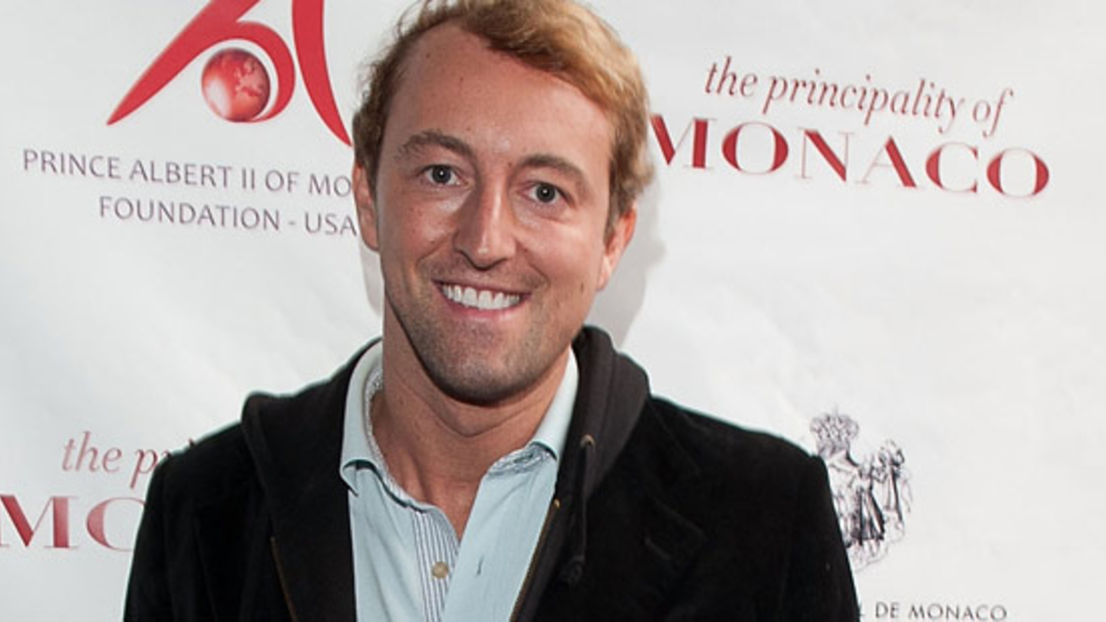 Mario-Max Prinz zu Schaumburg-Lippe: Die letzten Minuten in Freiheit