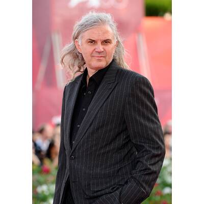 Michael Glawogger: 1959 - 2014 - oe24.at