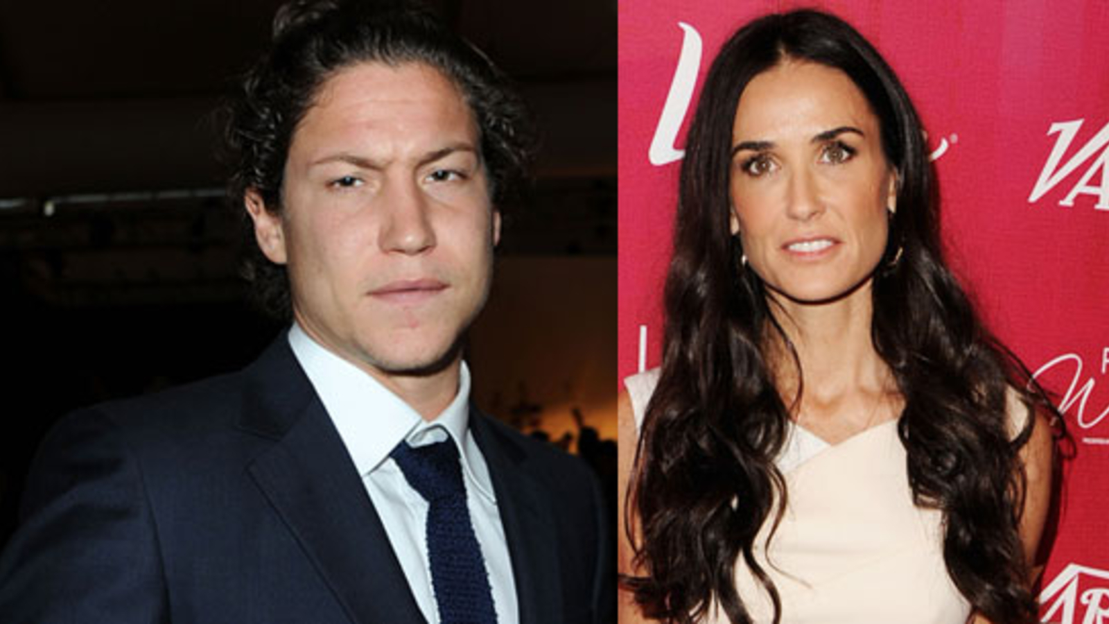 Demi Moore: So tickt ihr neuer Toyboy