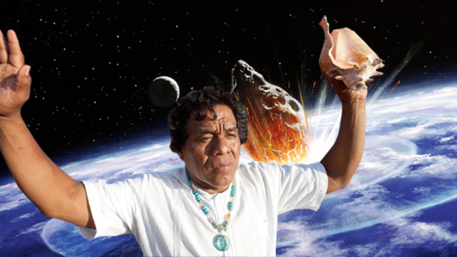 So soll die Welt untergehen… - oe24.at