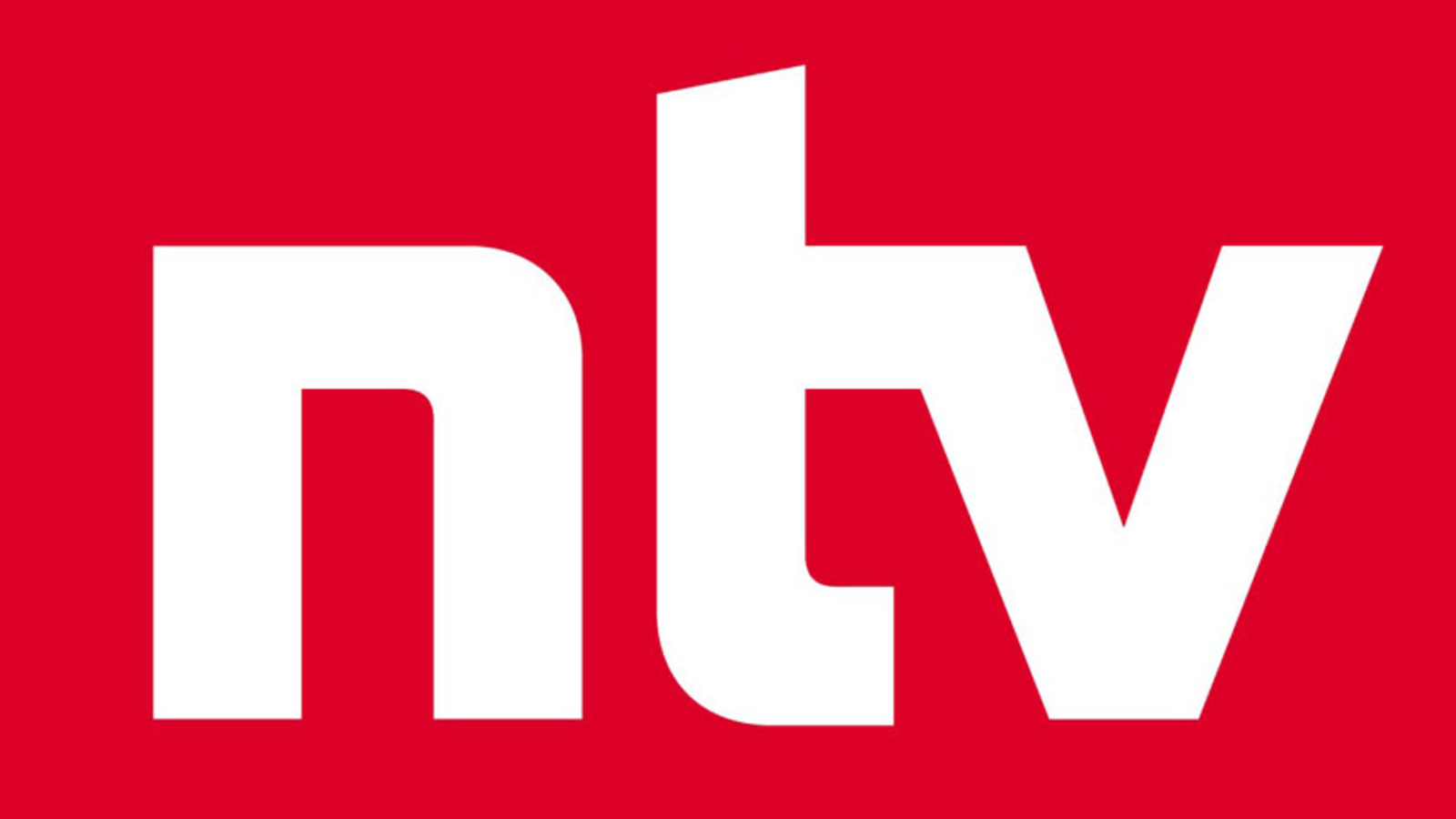 n-tv verpasst sich neues Logo