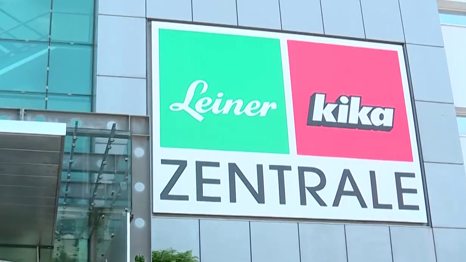 Kika/Leiner: Zahl der Kündigungen könnte sich bei 1.300 einpendeln - oe24.at