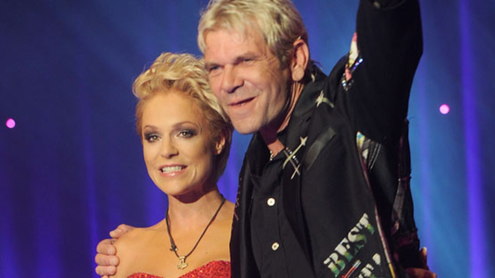 Michelle & Reim: Liebes-Comeback? - oe24.at