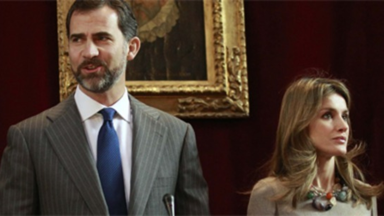 So tickt Prinz Felipe von Spanien wirklich! - oe24.at