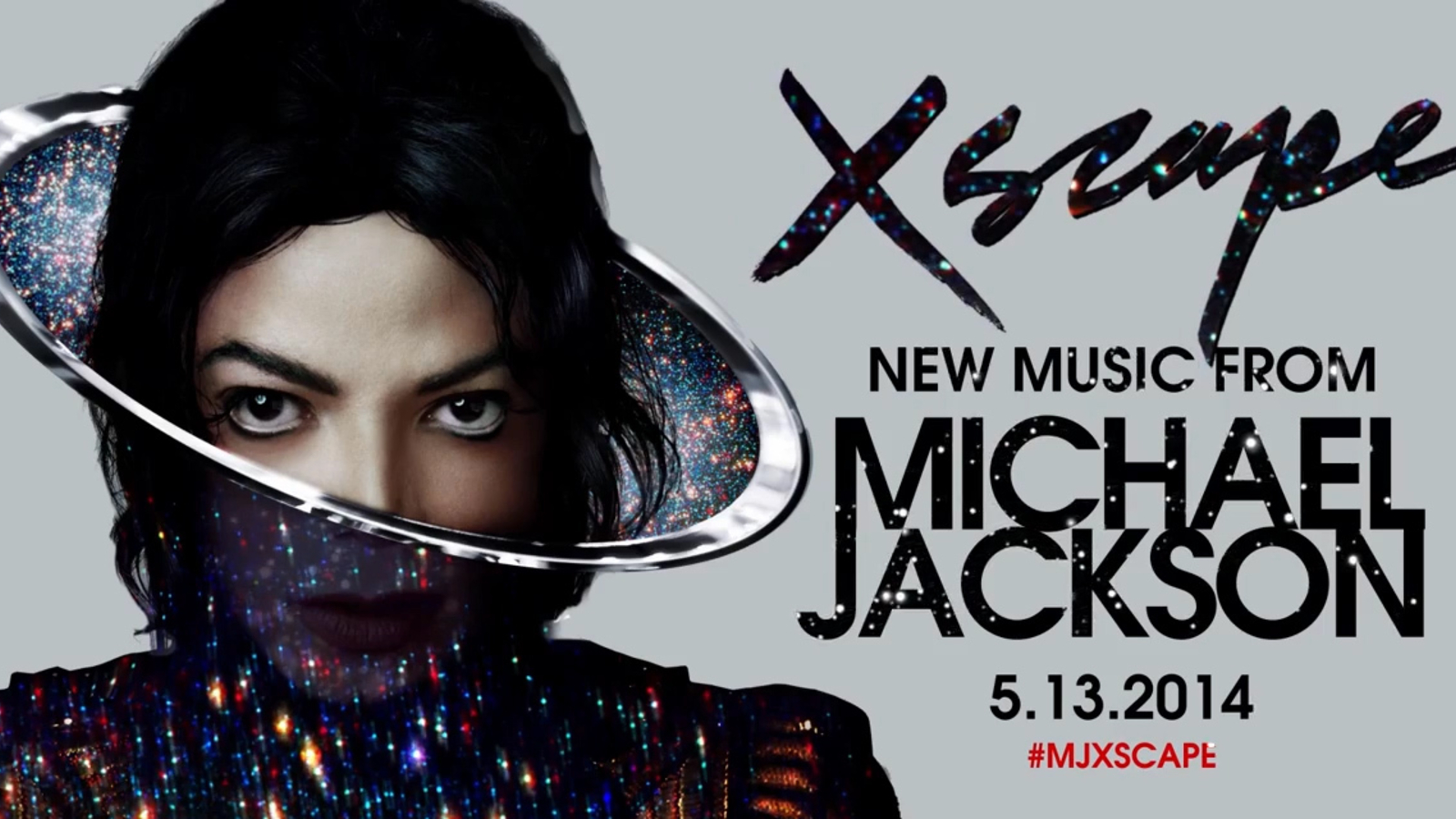 Neuer Song von Michael Jackson