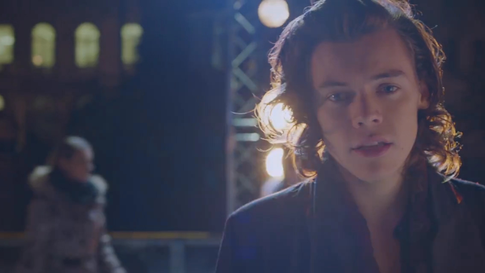 One Direction - Night Changes