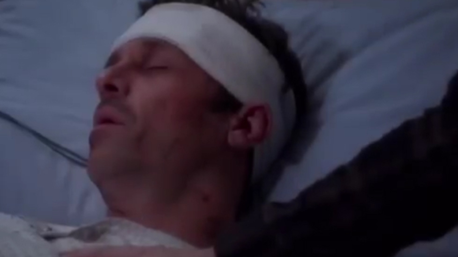 SPOILER! Stirbt Derek in Grey's Anatomy?