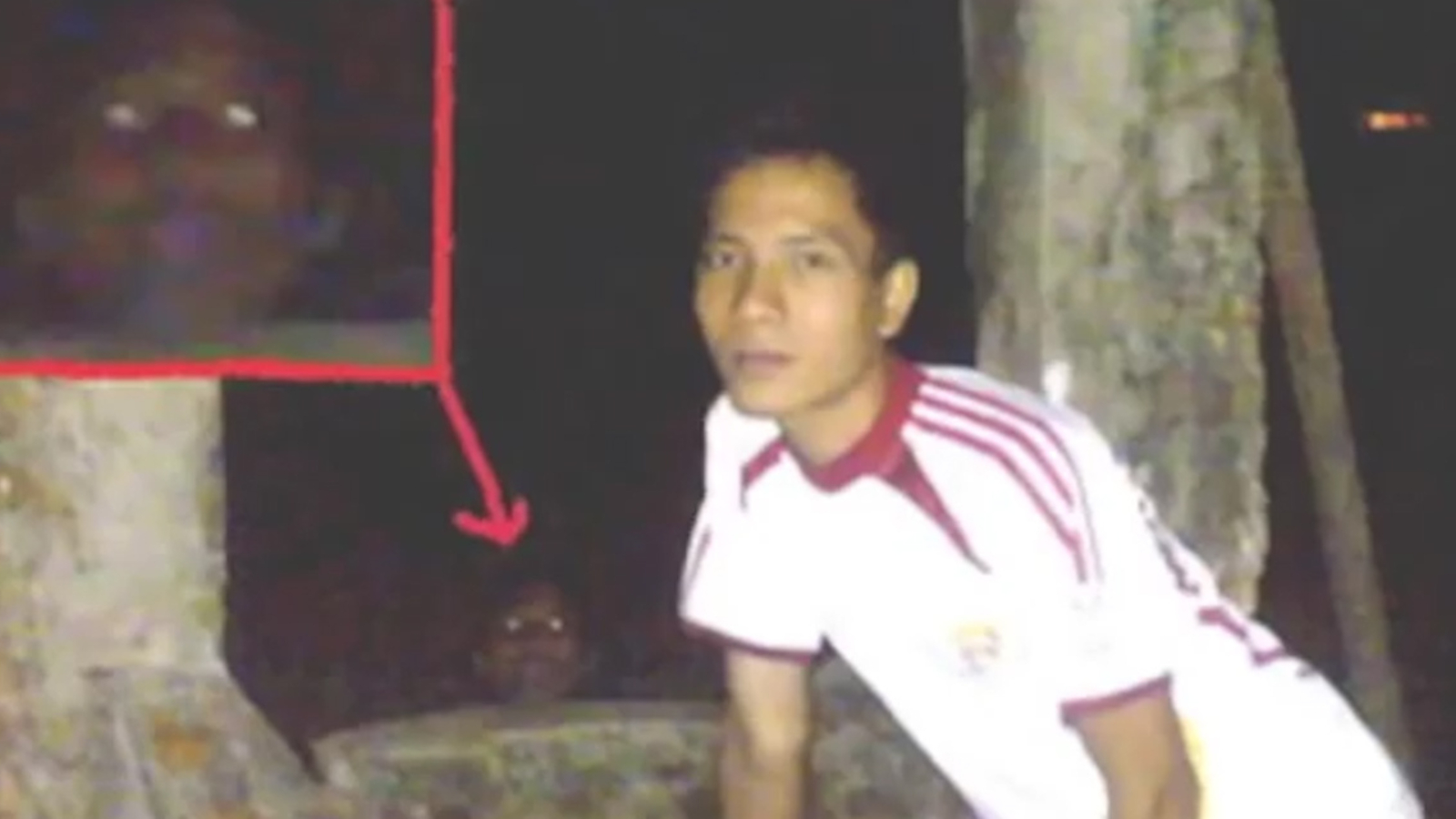 Echte Geister auf Fotos zu sehen - oe24.at