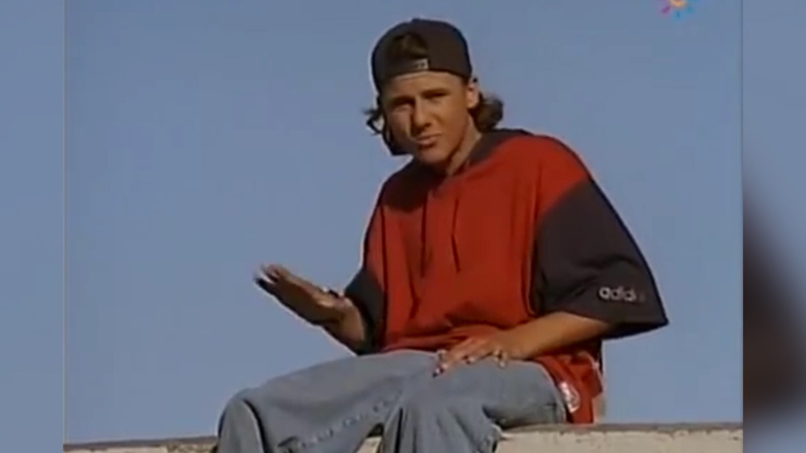 Baywatch Hobie als Sänger - oe24.at