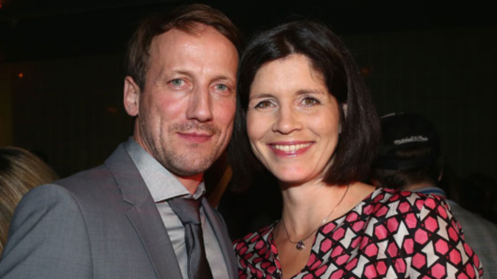 "Tatort"-Star Wotan Wilke Möhring wieder Single