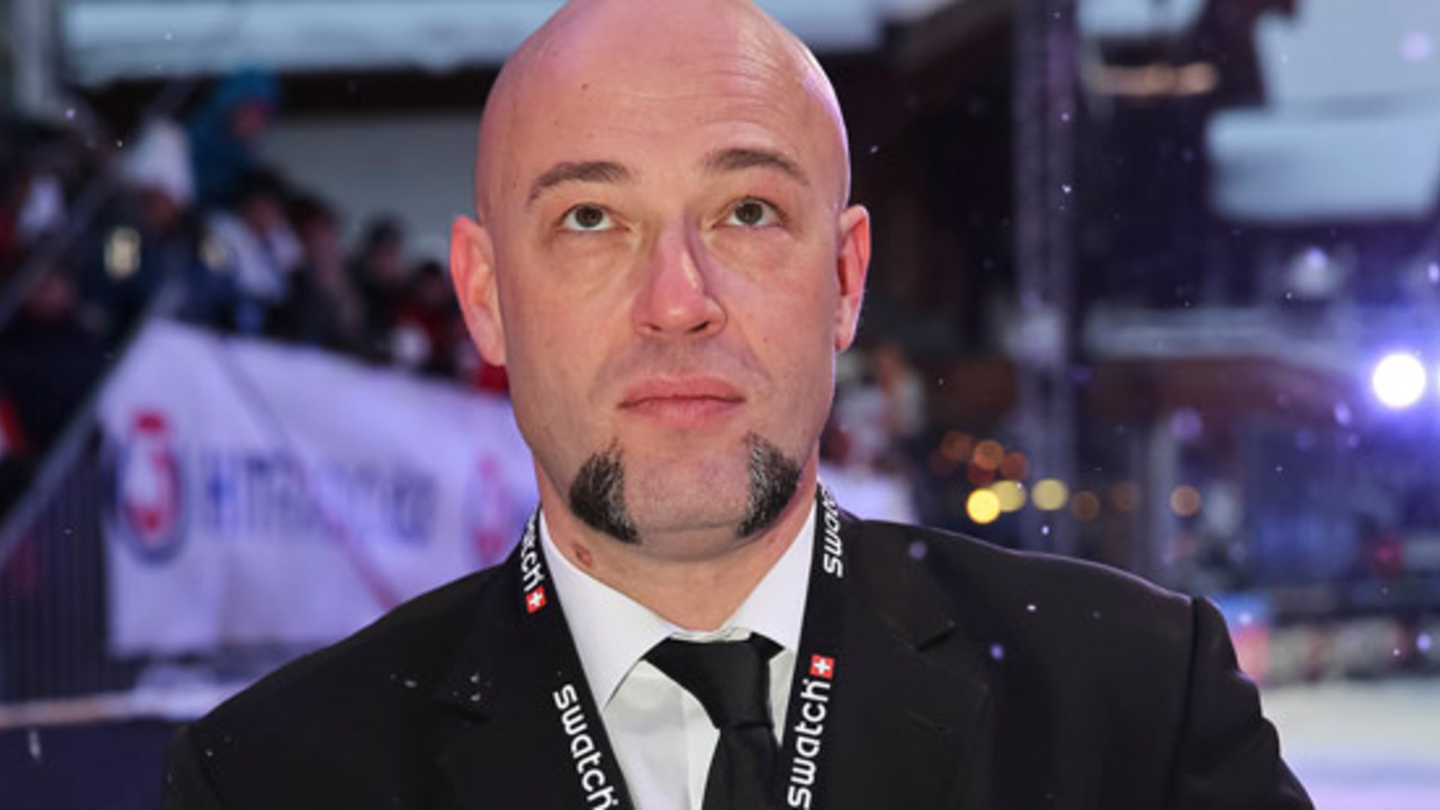 Der Graf: Seine Pläne nach Unheilig