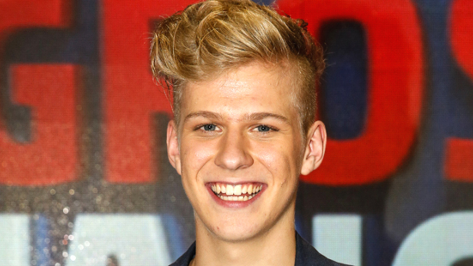 Thorsteinn: Einziger Mann mit Chance