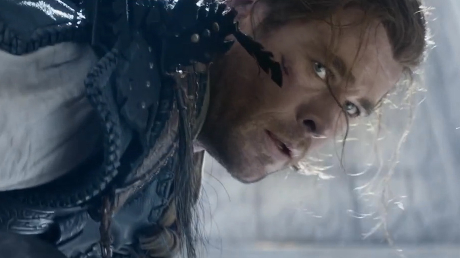 Trailer: The Huntsman & The Ice Queen