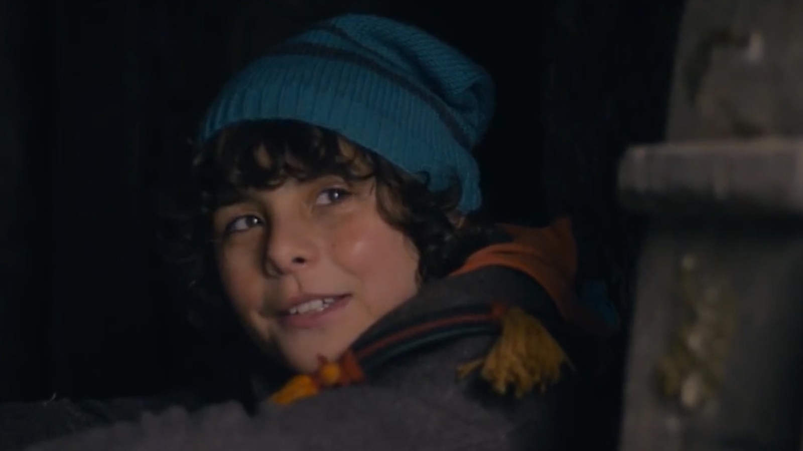 Schellen-Ursli - Kinderbuch Verfilmung