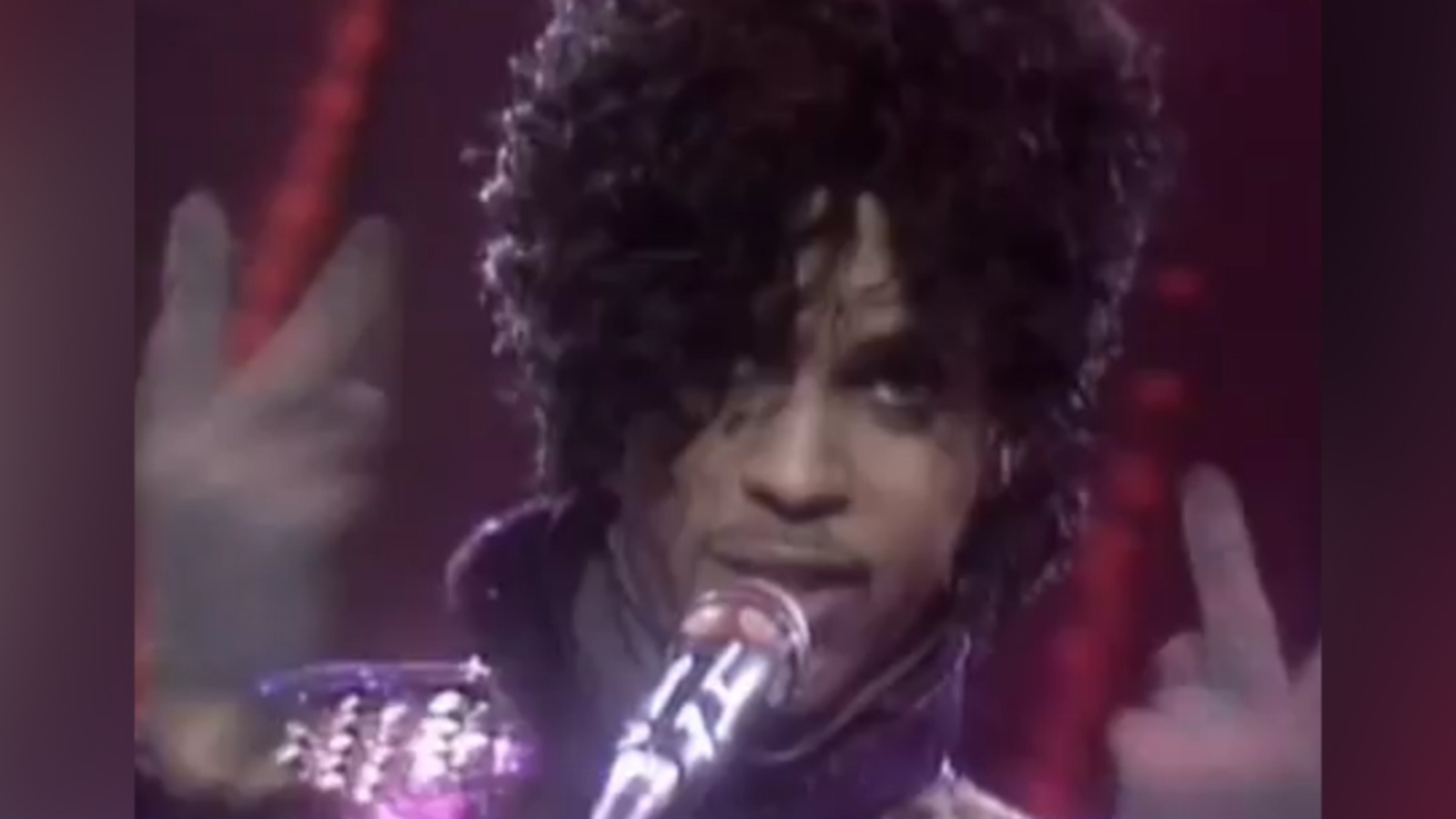 Prince - 1999 LIVE