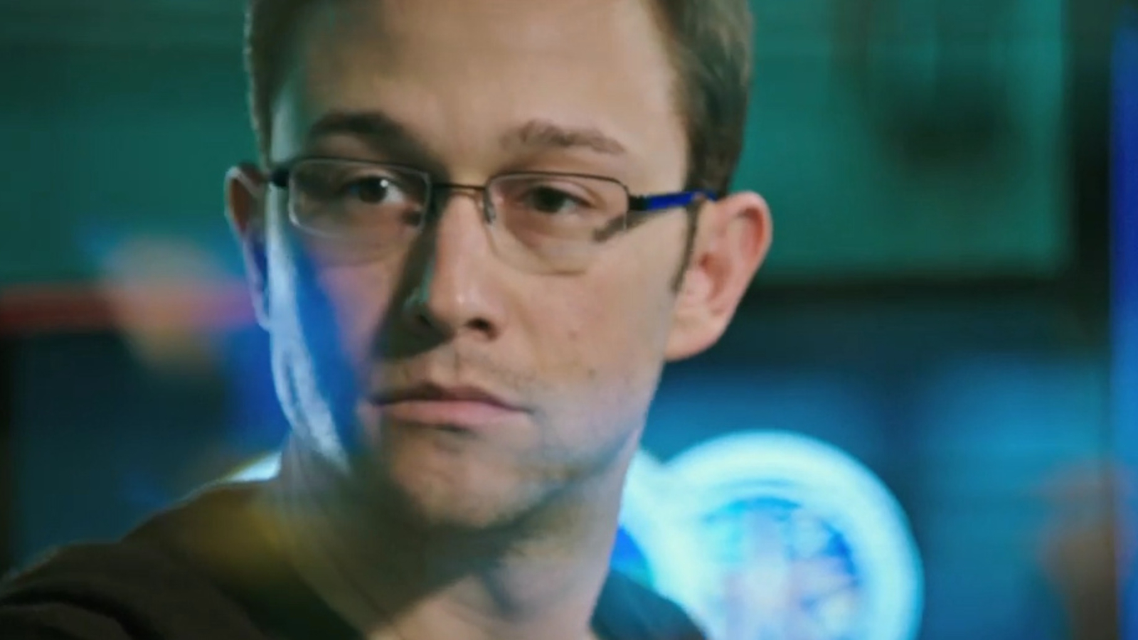 Erster Trailer von "Snowden" ist da