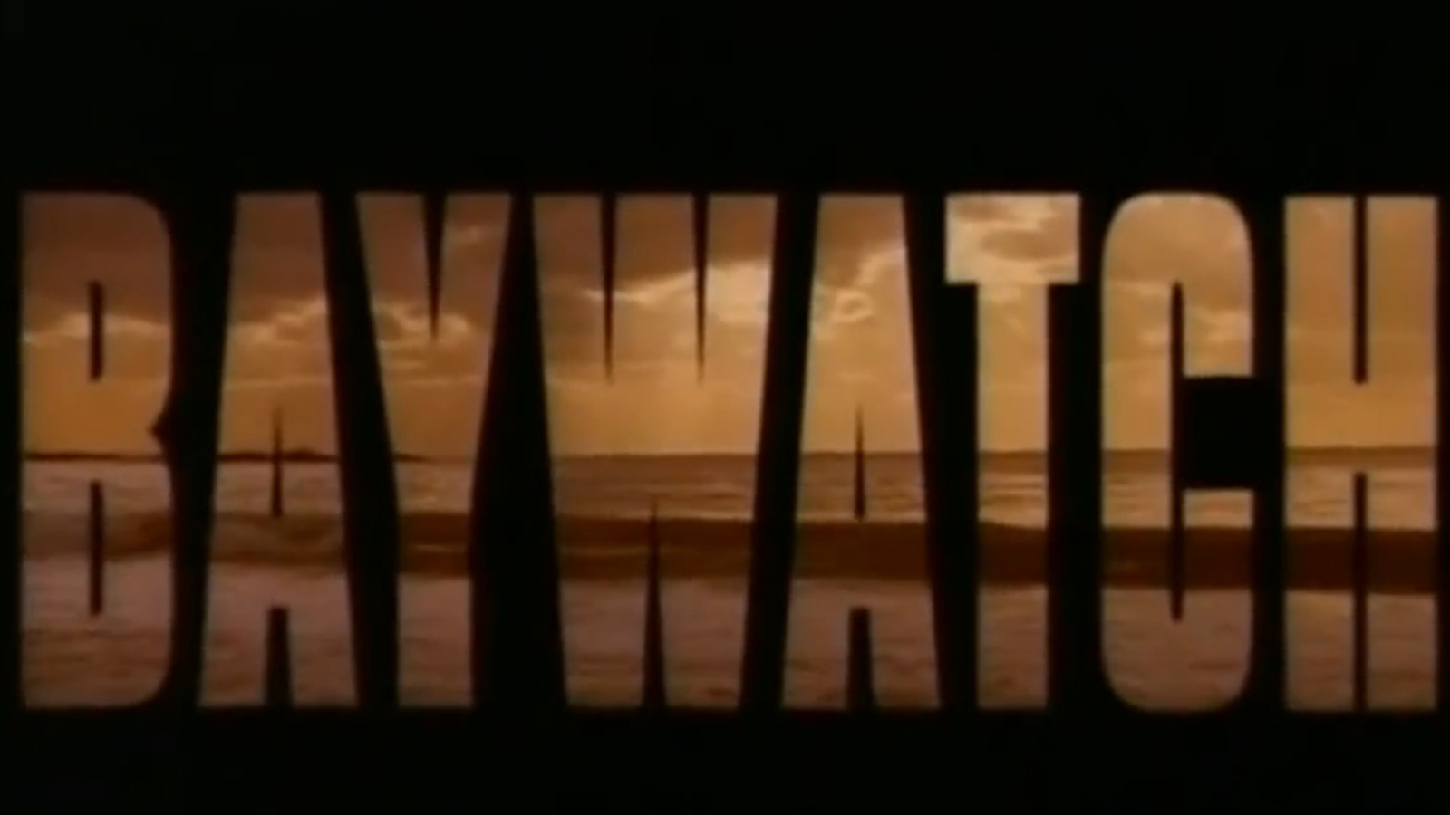Baywatch Intro - Staffel 3 - oe24.at