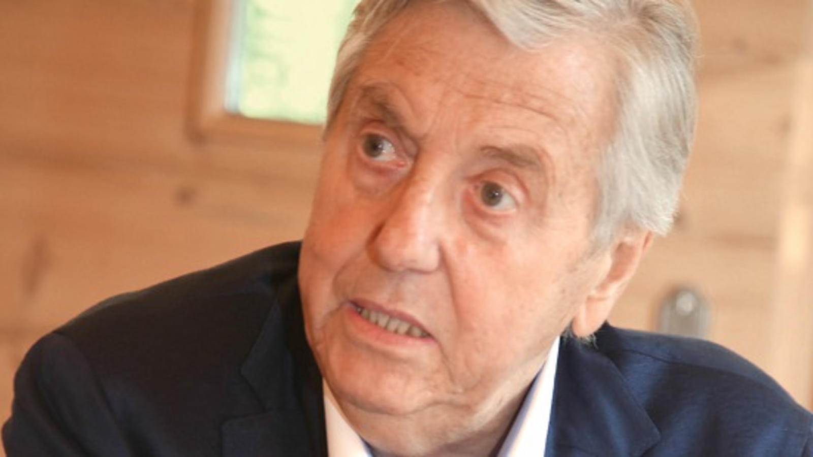 Karl Moik: Der große Abschied im Stadl!