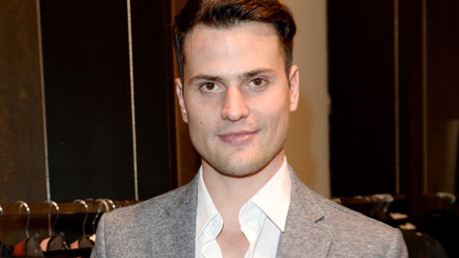 Rocco Stark bekommt Castingshow