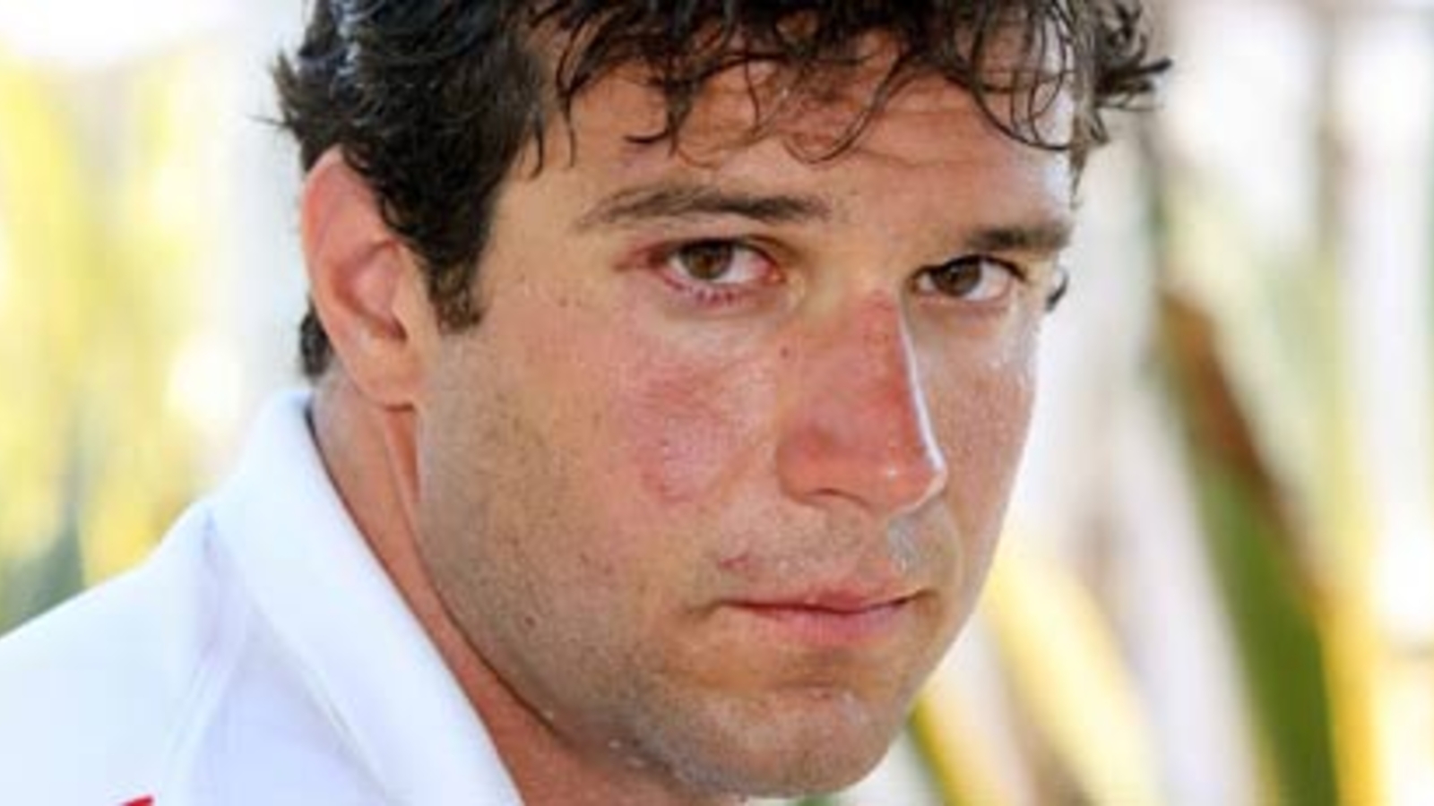 Markus Rogan - Diskothek dementiert: "Er war betrunken, ist hingefallen ...