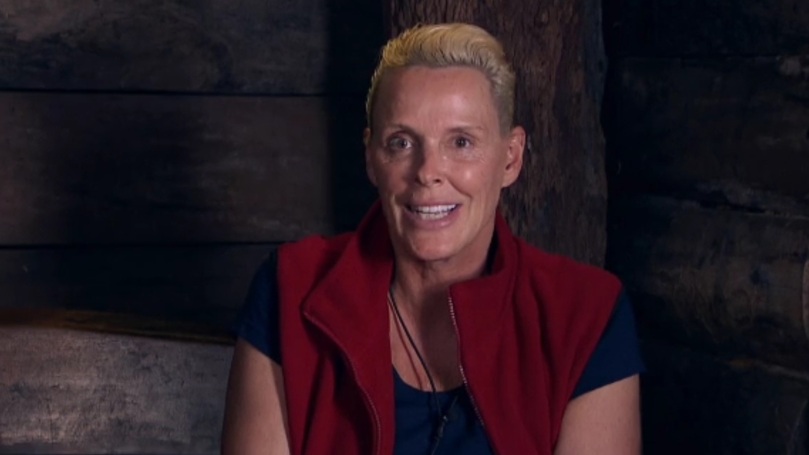 Brigitte Nielsen Ihr Dschungel Sex Geständnis