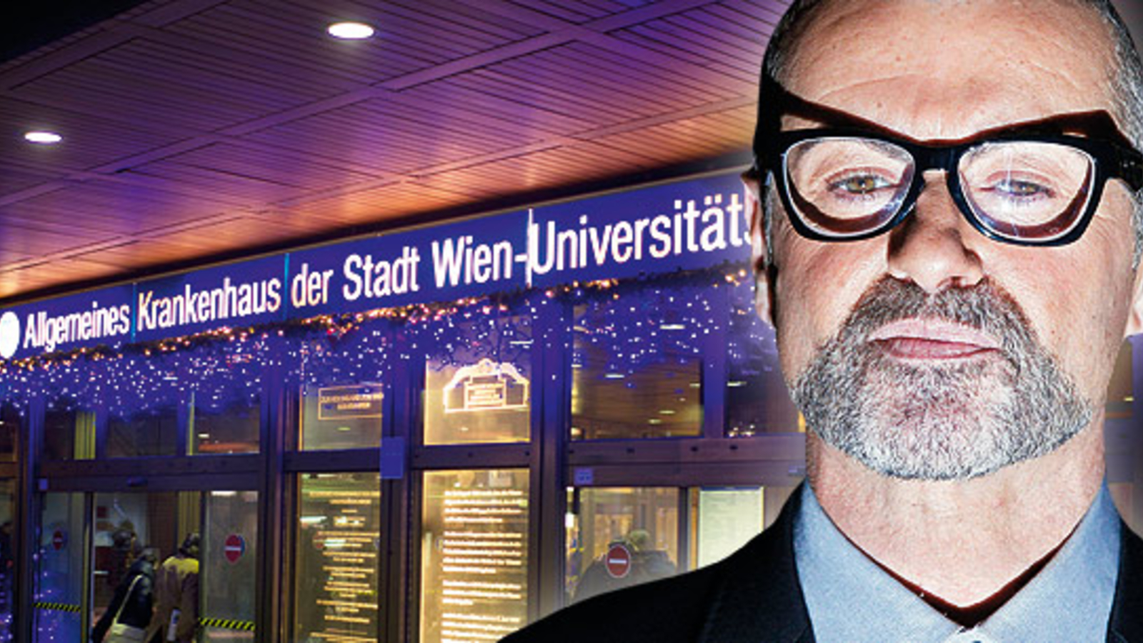 Michael: Freund macht Fans Hoffnung