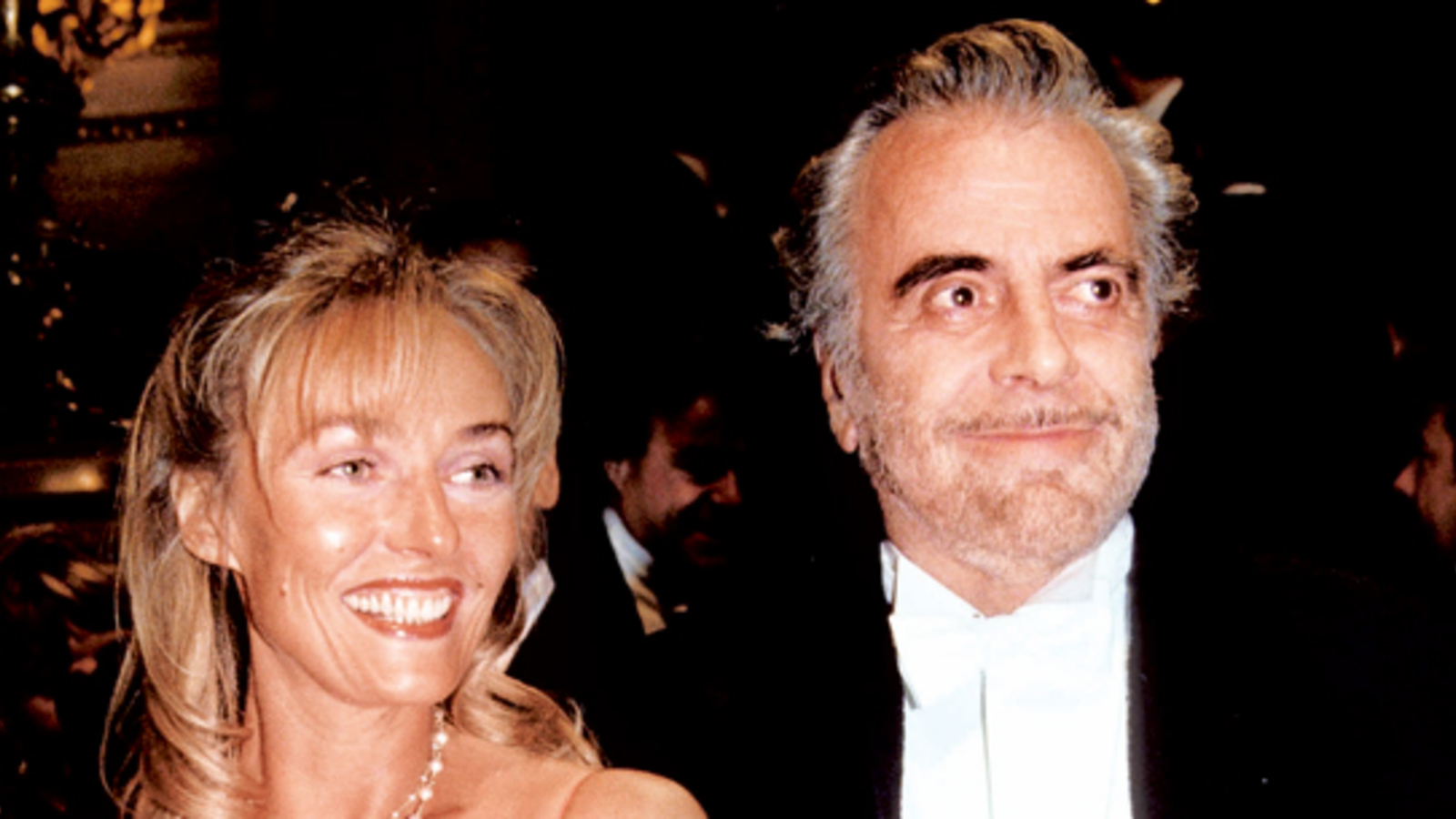 Oscar-Preisträger Schell plant mit Iva eine Familie - oe24.at