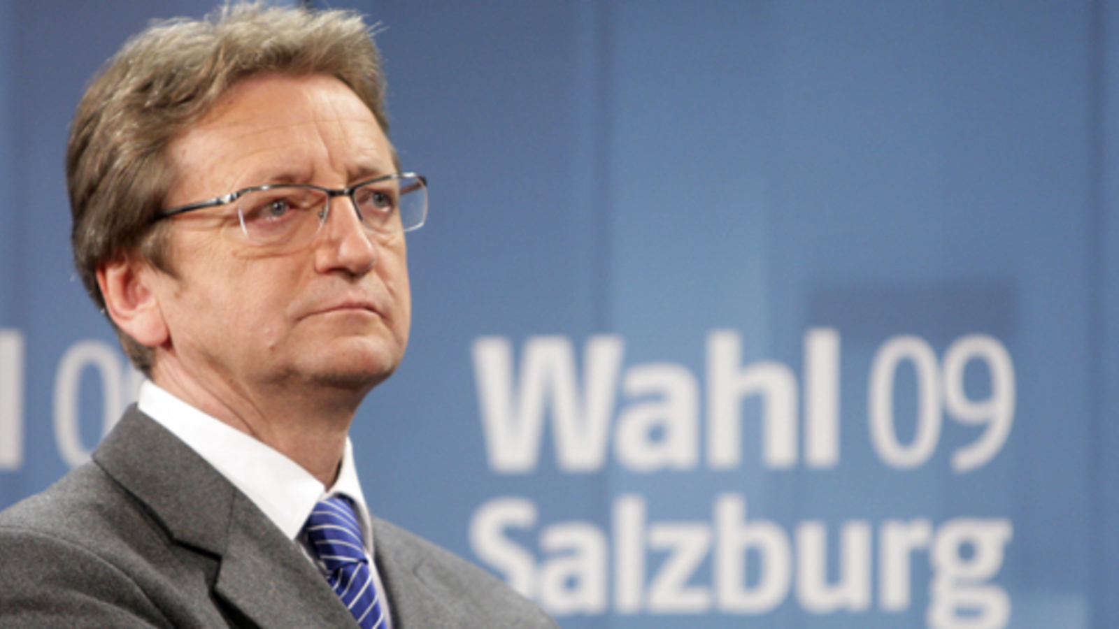 Karl Schnell gründet neue Partei - oe24.at