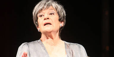 Elisabeth Orth: Neue Doyenne der Burg - oe24.at