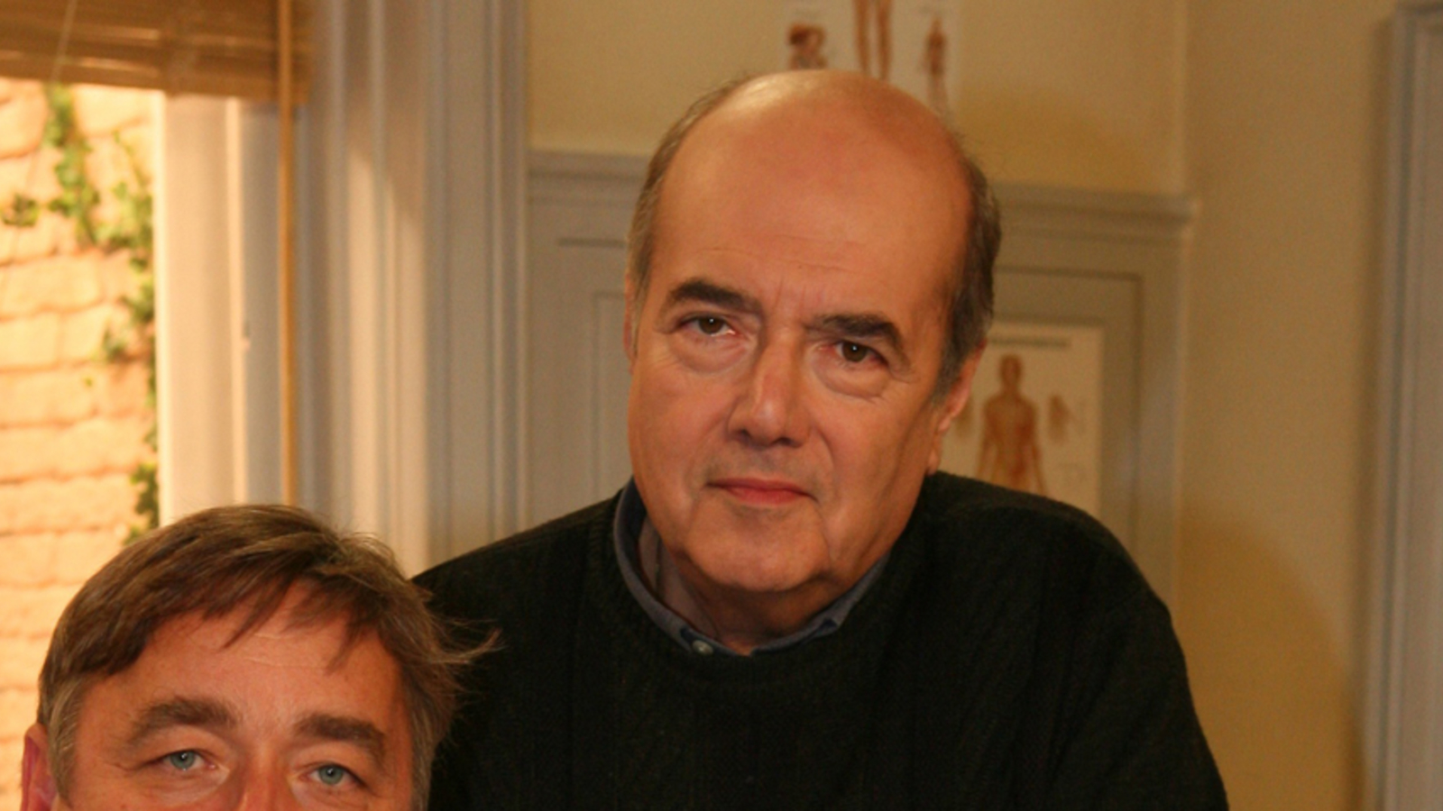 Schauspieler Peter Fröhlich gestorben - oe24.at