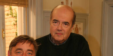 Schauspieler Peter Fröhlich gestorben