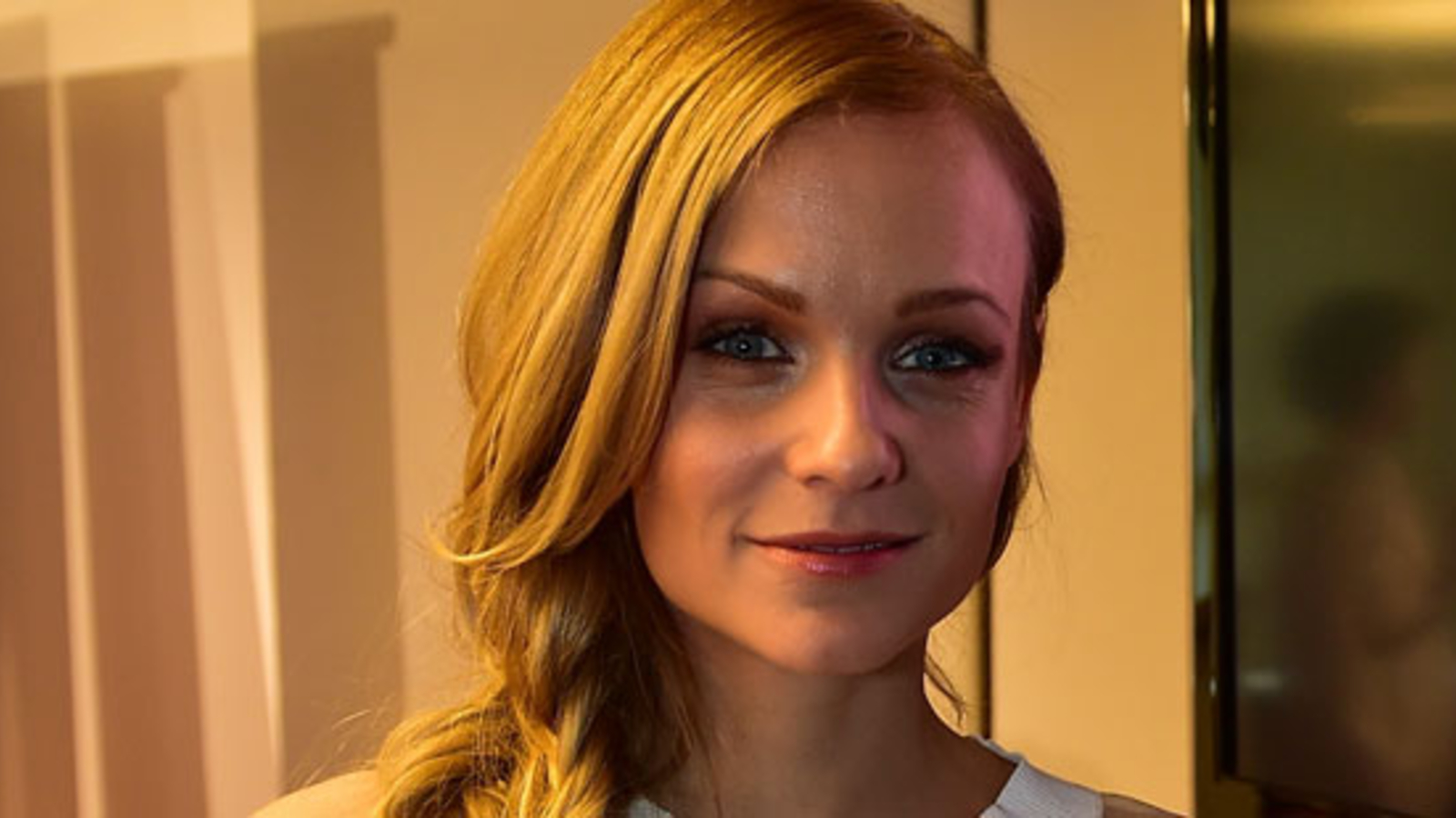 Mirjams Comeback bei "Dancing Stars"