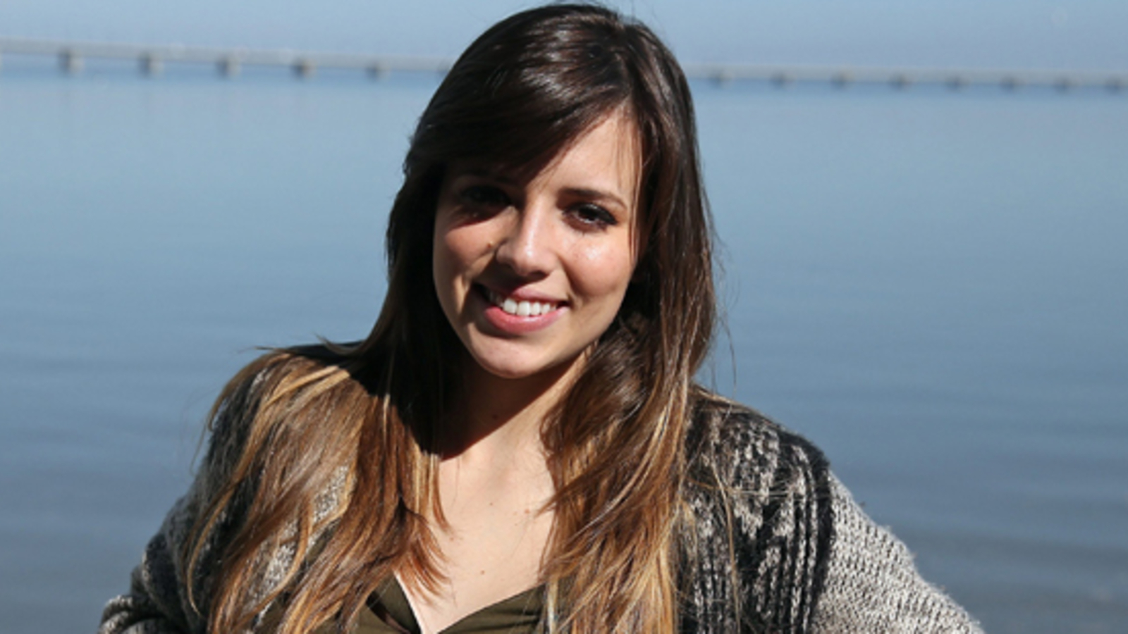 Leonor Andrade: Das Porträt