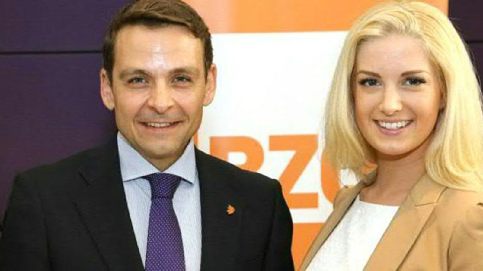 Sandra Seidl im Interview: So tickt die BZÖ-Miss