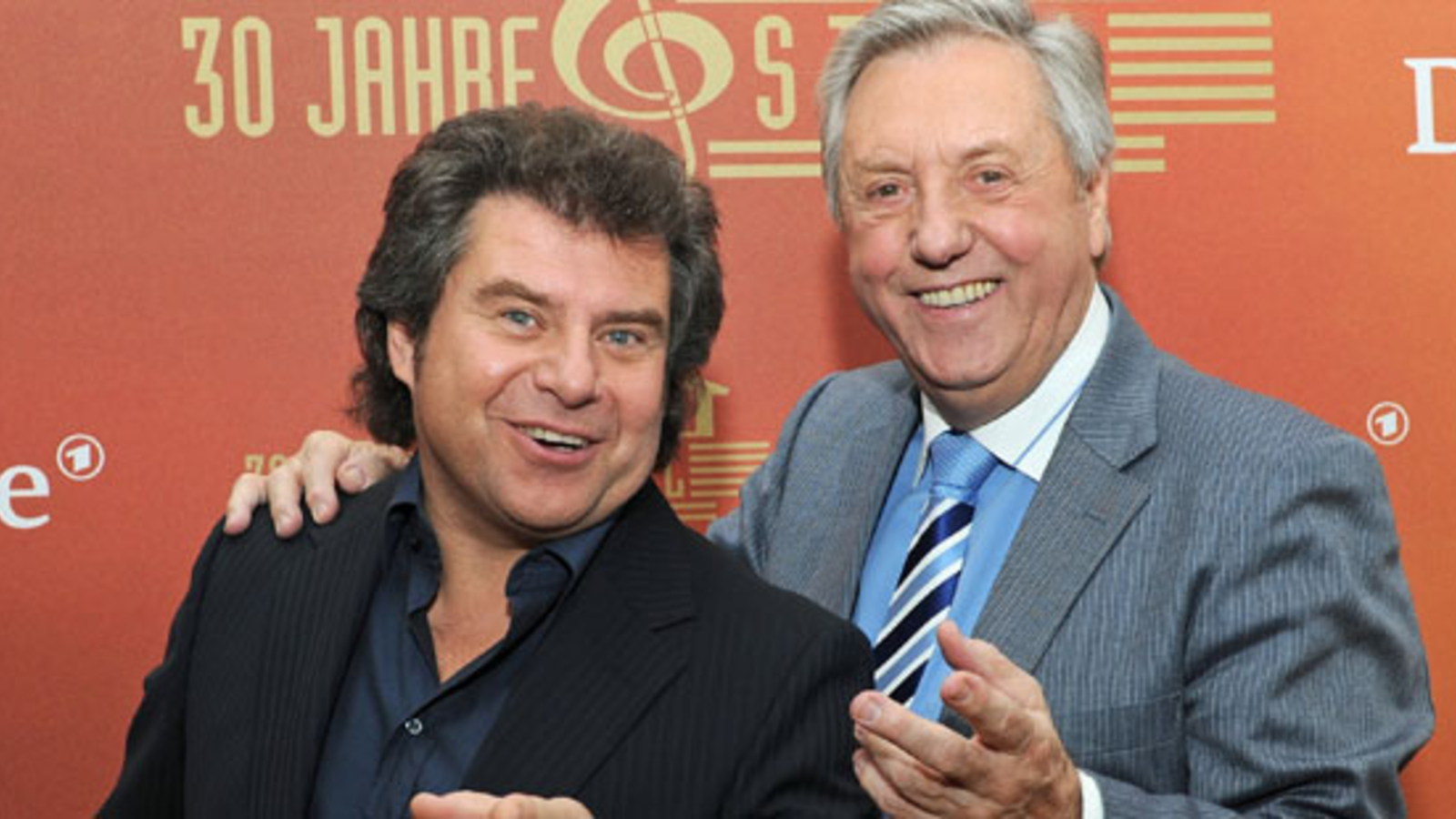 Karl Moik: So berührend nehmen Stars Abschied - oe24.at